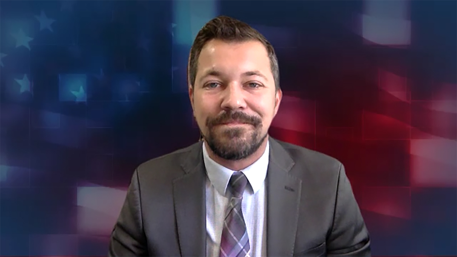 Kevin B. Morrison (D) - Incumbent | Chicago News | WTTW